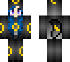 Dz's Skin | Minecraft Skin