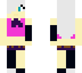 elizabeth liones | Minecraft Skins