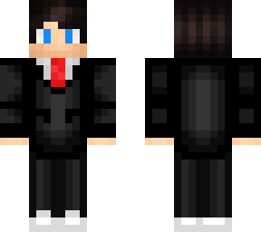 Smoking | Minecraft Skins