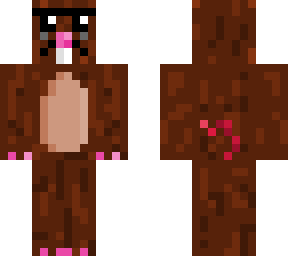 grrg | Minecraft Skin