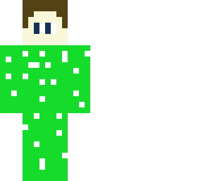 Green Screen | Minecraft Skins