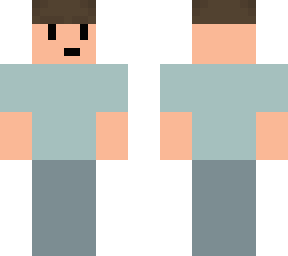 Tall | Minecraft Skins