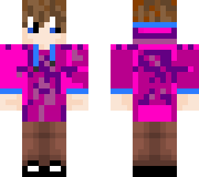 la mama de la mama de la mama | Minecraft Skins