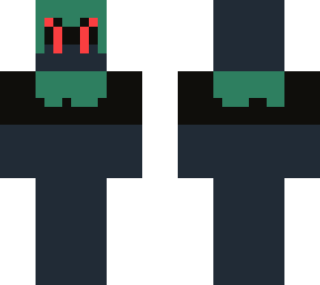 marshadow | Minecraft Skins