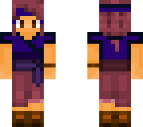 dnd elf dungeons and dragons | Minecraft Skins