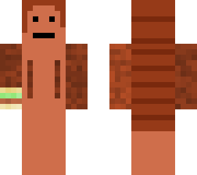 cockroach | Minecraft Skins
