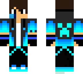 Mic | Minecraft Skins
