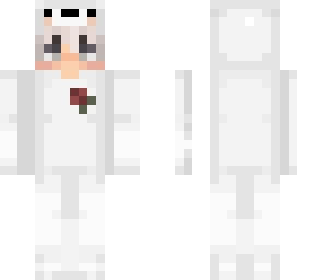 Oso | Minecraft Skins