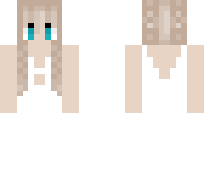 Perrie Edwards | Minecraft Skin