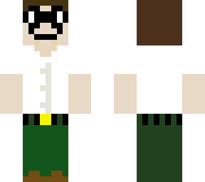 Peter Griffin | Minecraft Skins