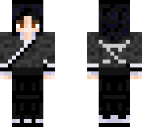 scribe fixed v3 | Minecraft Skin