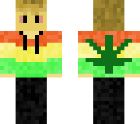stoner | Minecraft Skins