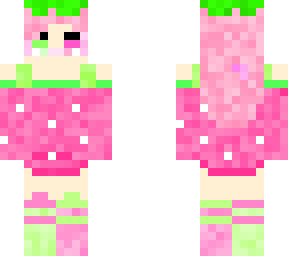 Sweet | Minecraft Skins