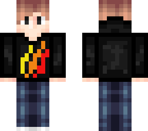 Bill | Minecraft Skins