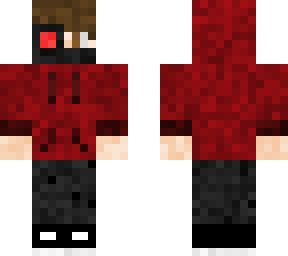 Tord | Minecraft Skin