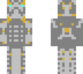 Guardian | Minecraft Skins