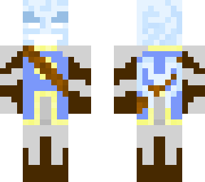 Vex | Minecraft Skins