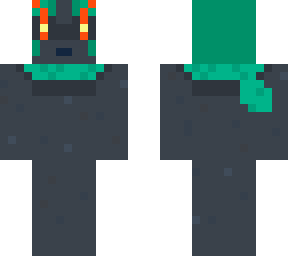 marshadow | Minecraft Skins