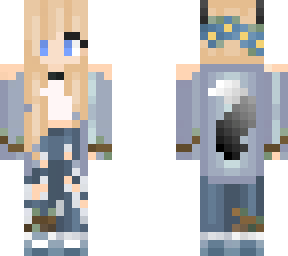 zeta | Minecraft Skins