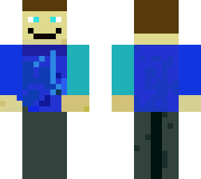 Bluey | Minecraft Skins