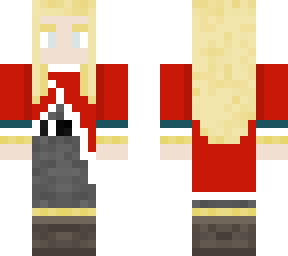 canute | Minecraft Skins