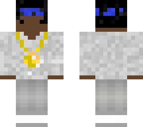 Crip | Minecraft Skins