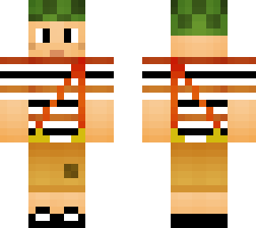 chavo del 8 | Minecraft Skins