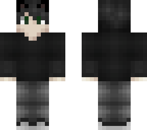 Felina xanoes | Minecraft Skin