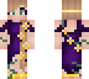 Goddess | Minecraft Skins