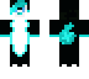 Furry | Minecraft Skin