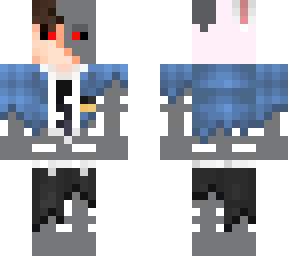 Samgladiator | Minecraft Skins