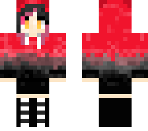 koneko | Minecraft Skins