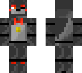 Lefty | Minecraft Skins