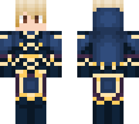 Fire Emblem | Minecraft Skins