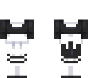 Maid | Minecraft Skins