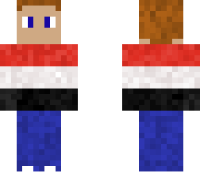 maine skin xd | Minecraft Skin