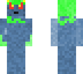 marshadow | Minecraft Skins