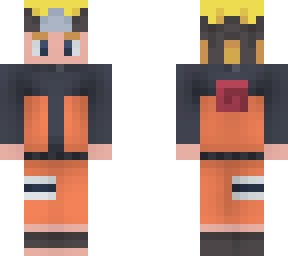 naruto | Minecraft Skins