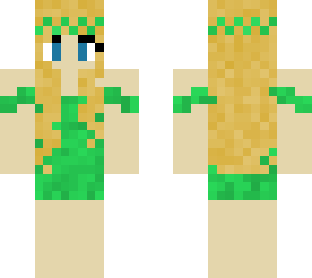 pagan | Minecraft Skins