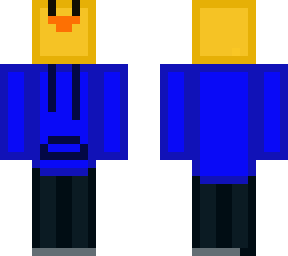 rubber duck | Minecraft Skins
