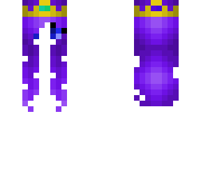 4 princess | Minecraft Skins