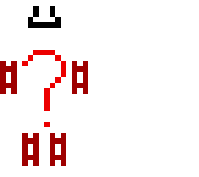 Question Mark | Minecraft Skin