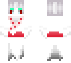 Rui | Minecraft Skin