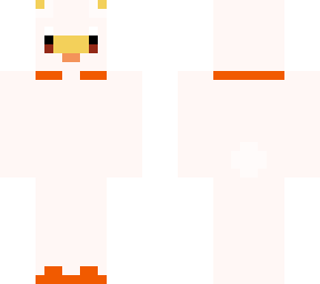 scorbunny | Minecraft Skins