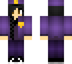 Dreadbear | Minecraft Skin