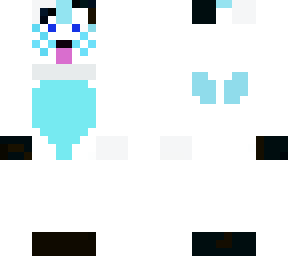 Fursuit | Minecraft Skins