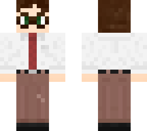 idv | Minecraft Skins