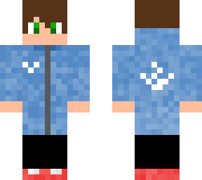 turro | Minecraft Skins