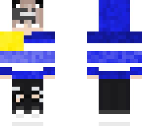 uruguay | Minecraft Skins