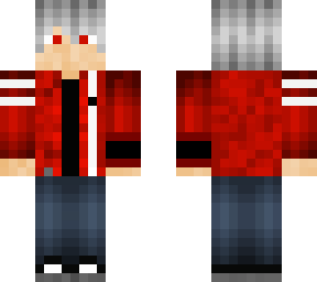 albedo | Minecraft Skins